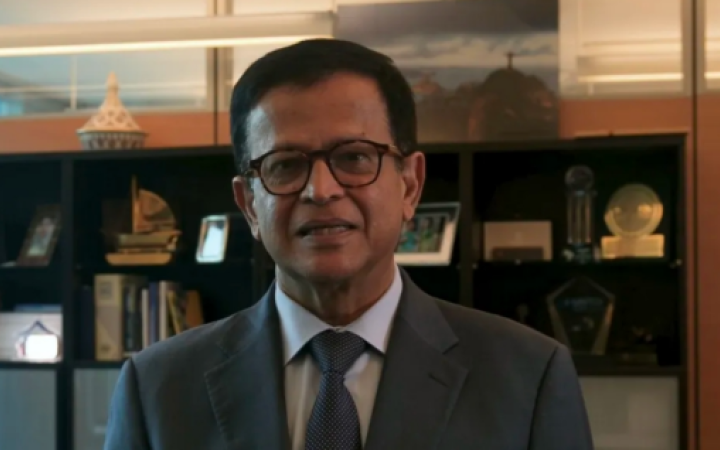 UNITAR at Shanghai Climate Week 2024: Prosperity Alliance Launched | UNITAR